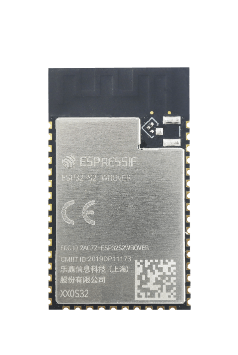 ESP32-S2 Wi-Fi MCU I Espressif